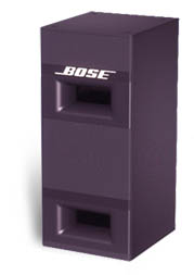 BOSE 502 Panaray loudspeaker