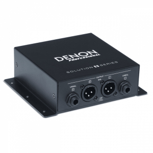 DN200BR Denon Bluetooth